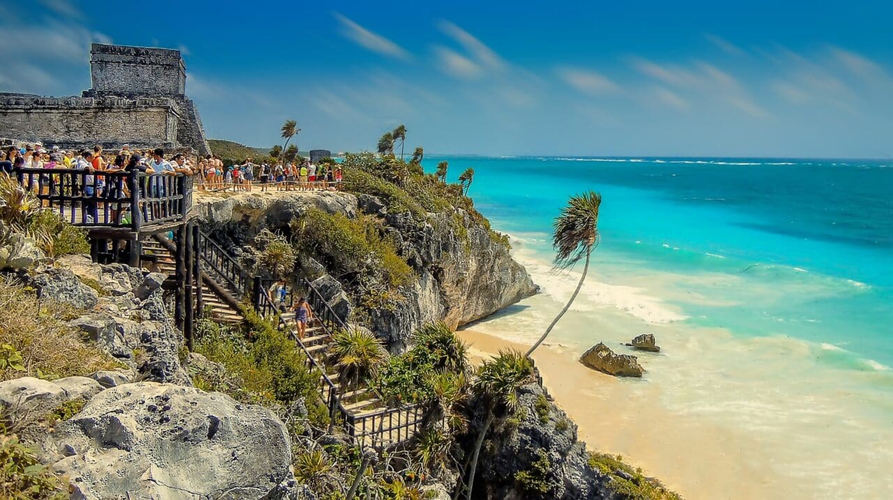 O que fazer em Tulum México 2025: Guia + Dicas Exclusivas | Guia México
