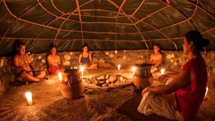 Temazcal: Onde encontrar na Riviera Maya? | Guia México